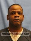 Recent Booking / Mugshot for TRAVIS JR GORDON in Pulaski County, Arkansas