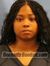 Recent Booking / Mugshot for TIANNA AMARI HOWARD in Pulaski County ...