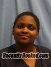 Recent Booking / Mugshot for TRACY HARRIS in Pulaski County, Arkansas