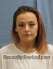 Recent Booking / Mugshot for TIFFANY LING in Pulaski County, Arkansas