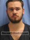 Recent Booking / Mugshot for TYLER LARKAN in Pulaski County, Arkansas