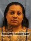 Recent Booking / Mugshot for TAKEESHA MICHELLE MITCHELL in Pulaski ...