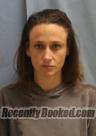 Recent Booking / Mugshot for TIFFANY MERRIMAN in Pulaski County, Arkansas