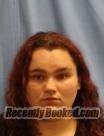 Recent Booking / Mugshot for TRINITY LEA MARTINEZ in Pulaski County ...