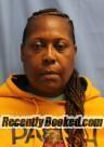 Recent Booking / Mugshot for TINA NEAL in Pulaski County, Arkansas