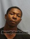Recent Booking / Mugshot for TRAVIS MONTRELL ROBINSON in Pulaski County ...