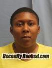 Recent Booking / Mugshot for TAQUESHA JENAI SMITH in Pulaski County ...
