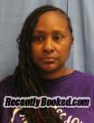 Recent Booking / Mugshot for TRAKIETA ANGELIQUE SCOTT in Pulaski County ...