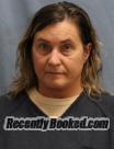 Recent Booking / Mugshot for TARA SIMPSON in Pulaski County, Arkansas
