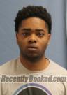 Recent Booking / Mugshot for TALIB SHAHEED in Pulaski County, Arkansas