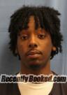 Recent Booking / Mugshot for TRAVION SMITH in Pulaski County, Arkansas