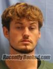 Recent Booking / Mugshot for TYLER GREGORY SHINN in Pulaski County ...