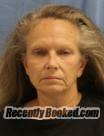 Recent Booking / Mugshot for TINA LOUISE TILLMAN in Pulaski County ...