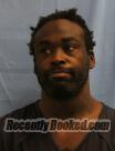 Recent Booking / Mugshot for TRAVARIS DESHUN THOMAS in Pulaski County, Arkansas