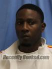 Recent Booking / Mugshot for TARUS CORTES TYE in Pulaski County, Arkansas