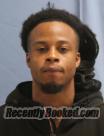Recent Booking / Mugshot for TYREE RAESHAUN THOMPSON in Pulaski County ...