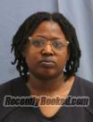 Recent Booking / Mugshot for TAYLOR DANIELLE WILLIAMS in Pulaski County ...