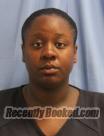 Recent Booking / Mugshot for TRINITY WILSON in Pulaski County, Arkansas