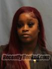 Recent Booking / Mugshot for TRINITY YOUNG in Pulaski County, Arkansas