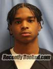 Recent Booking / Mugshot for VALTOREAN JR BATEMAN in Pulaski County ...