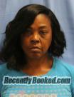 Recent Booking / Mugshot for VALARY K WARD in Pulaski County, Arkansas
