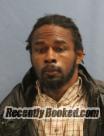 Recent Booking / Mugshot for WILBERT CHARLES JR BROWN in Pulaski County ...
