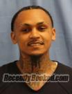 Recent Booking / Mugshot for WESLEY ALLEN WILLIAMS in Pulaski County ...