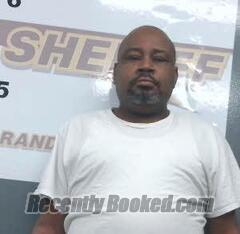 Recent Booking / Mugshot for KAREEM SCOTT in Randolph County, Arkansas