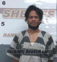 Recent Booking / Mugshot for JOSEPH ARON in Randolph County, Arkansas