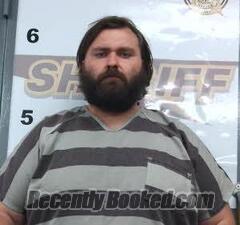 Recent Booking / Mugshot for JOSHUA SMITH in Randolph County, Arkansas