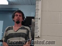 Recent Booking / Mugshot for Cody Clayburn Harris in Randolph County ...