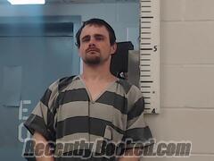 Recent Booking / Mugshot for Robert Quintin Stutts in Randolph County ...