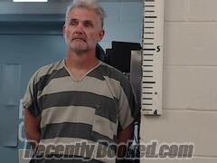 Recent Booking / Mugshot for Jimmy Wanye Looney in Randolph County ...