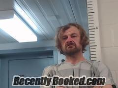 Recent Booking / Mugshot for Denis Randel Jones in Randolph County ...