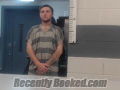 Recent Booking / Mugshot for Cory Joseph Vallance in Randolph County ...