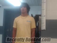 Recent Booking / Mugshot for Landon Foster in Randolph County, Arkansas