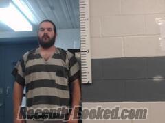 Recent Booking / Mugshot for Travis Ray Tunstall in Randolph County ...