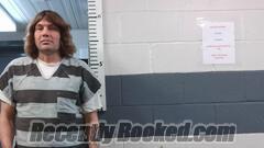 Recent Booking / Mugshot for RYAN EILER in Randolph County, Arkansas