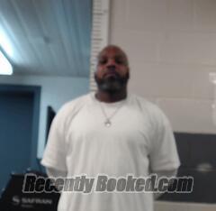 Recent Booking / Mugshot for CHESTER DICKERSON in Randolph County, Arkansas