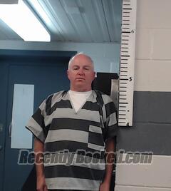 Recent Booking / Mugshot for PHILLIP SULLIVAN in Randolph County, Arkansas