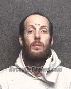 Recent Booking / Mugshot for JASON EDWARD GARRETT in Horry County ...