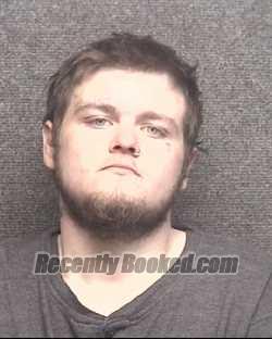 Recent Booking / Mugshot for CHANCE GOSHORN in Horry County, South Carolina