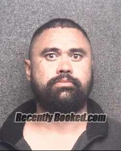 Recent Booking / Mugshot for DANIEL PHILIP CRUZ in Horry County, South ...