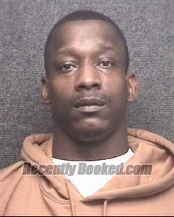 Recent Booking / Mugshot for JOSHUA DUNCAN in Horry County, South Carolina