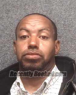 Recent Booking / Mugshot for ELIJAH TYREE DANIEL EASTON in Horry County ...