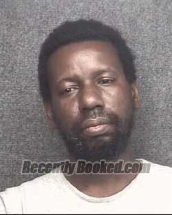 Recent Booking / Mugshot for TERRY TERMAINE NESBITT in Horry County ...