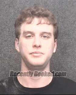 Recent Booking / Mugshot for BENJAMIN MARTIN KNOWLES in Horry County ...