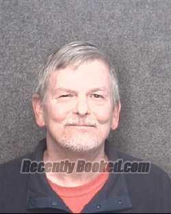 Recent Booking / Mugshot for THOMAS JOSPEH AMBROZY in Horry County ...