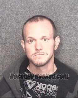 Recent Booking / Mugshot for RANDY COREY MOORE in Horry County, South ...