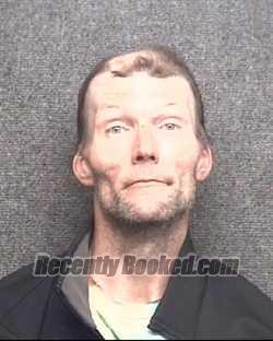 Recent Booking / Mugshot for CHRISTOPHER DEAN WILLIAMSON in Horry ...